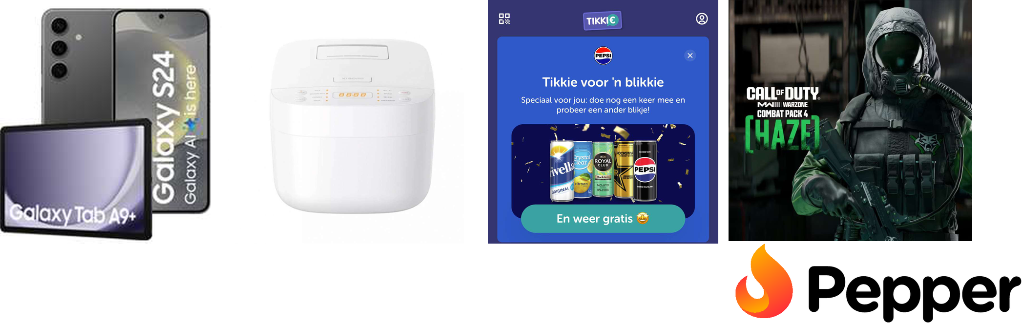 Pepper.com – Telegram