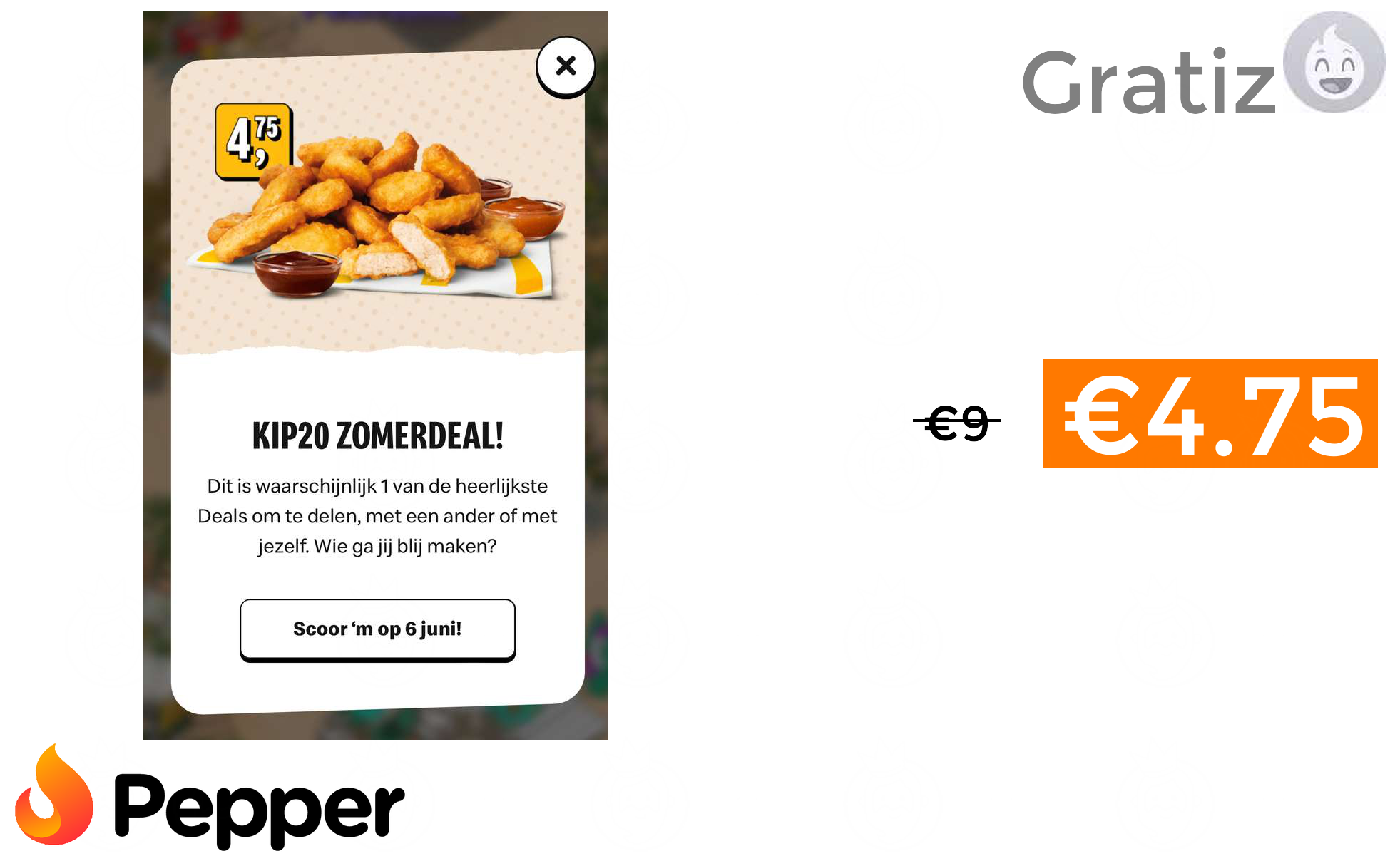 Pepper.com – Telegram