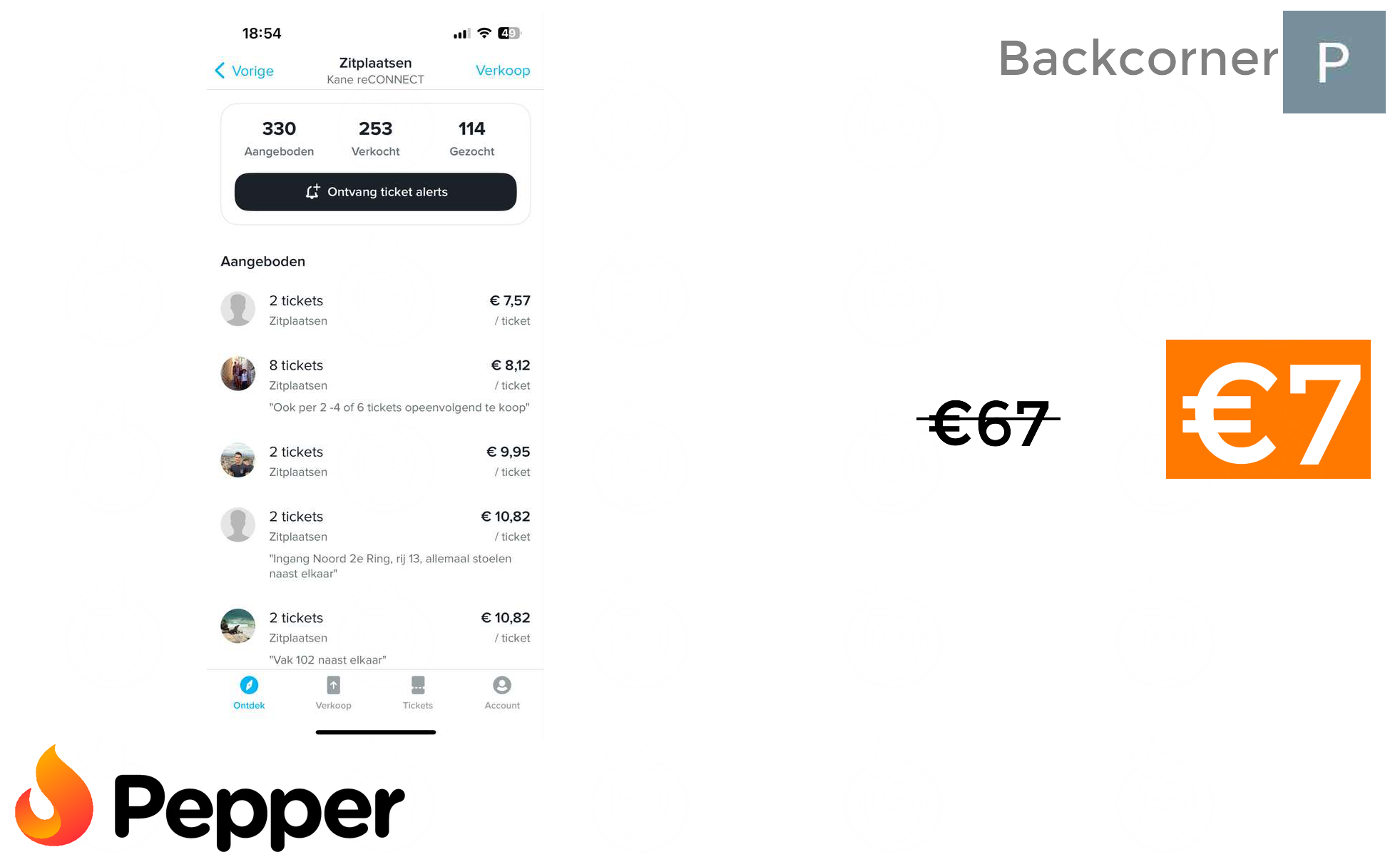 Pepper.com – Telegram